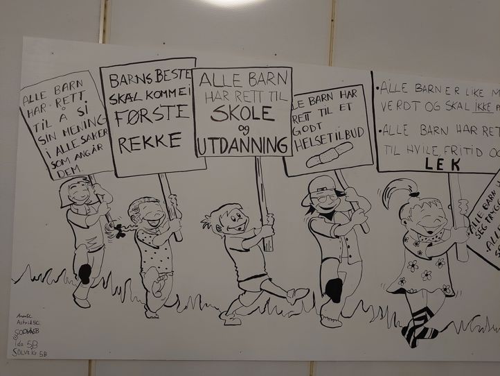 Demokrati og medborgerskap